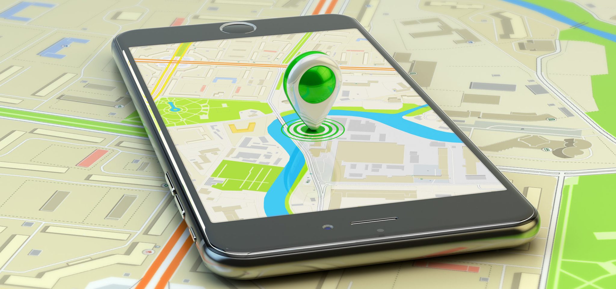 Applications GPS à utiliser sans Internet sur votre téléphone portable ...