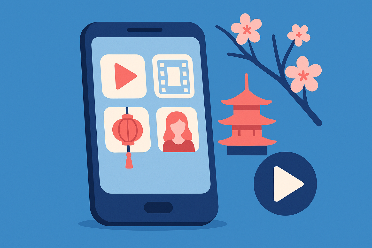 সেরা বিনামূল্যের নাটক অ্যাপ - Luxmobiles